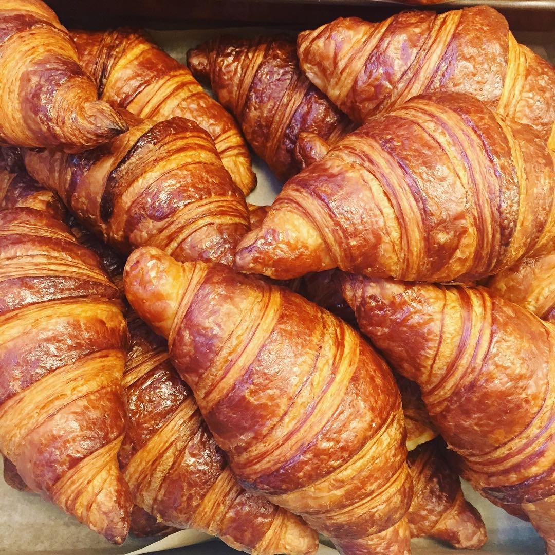 Our Guide: 10 best croissants in London