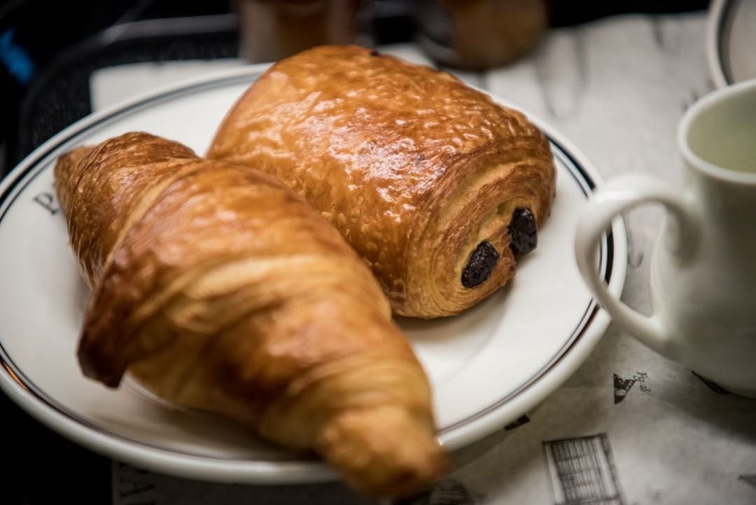 Our Guide: 10 best croissants in London