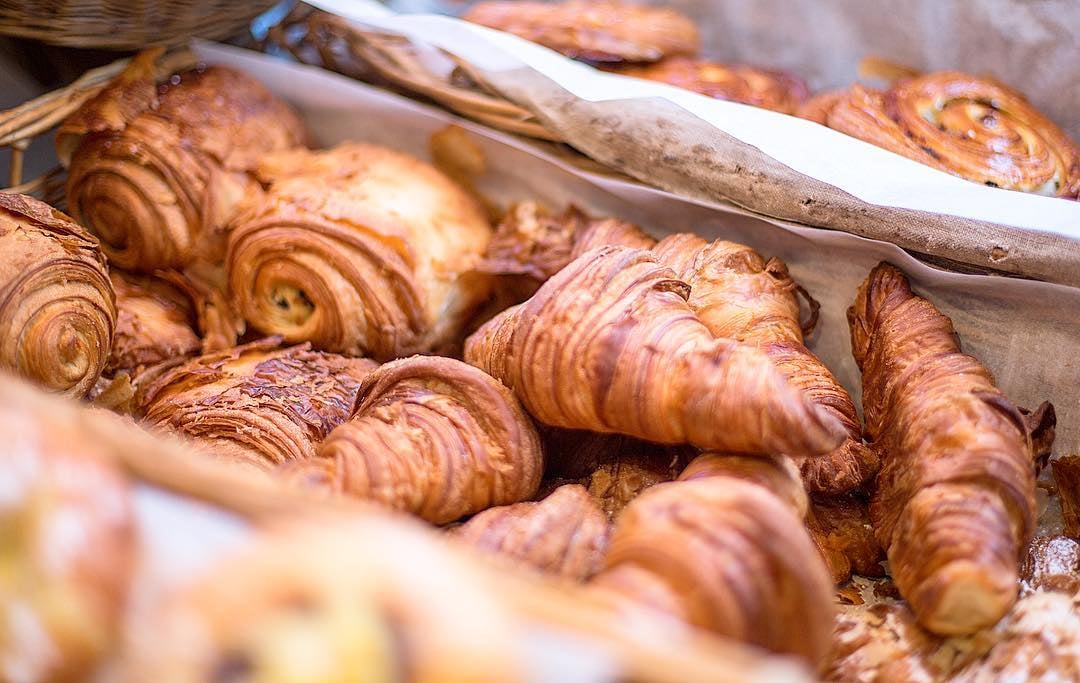 Our Guide: 10 best croissants in London